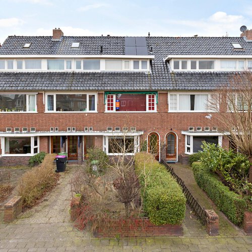 Scheenstra Makelaars: Uw NVM makelaar in Leeuwarden